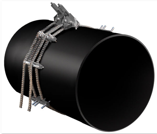 Chain Clamp – Pipeline Depot | Pipeline Welding Equipment Sales